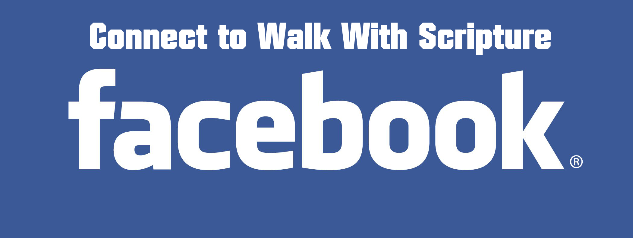 Contact Us - Walk With Scripture