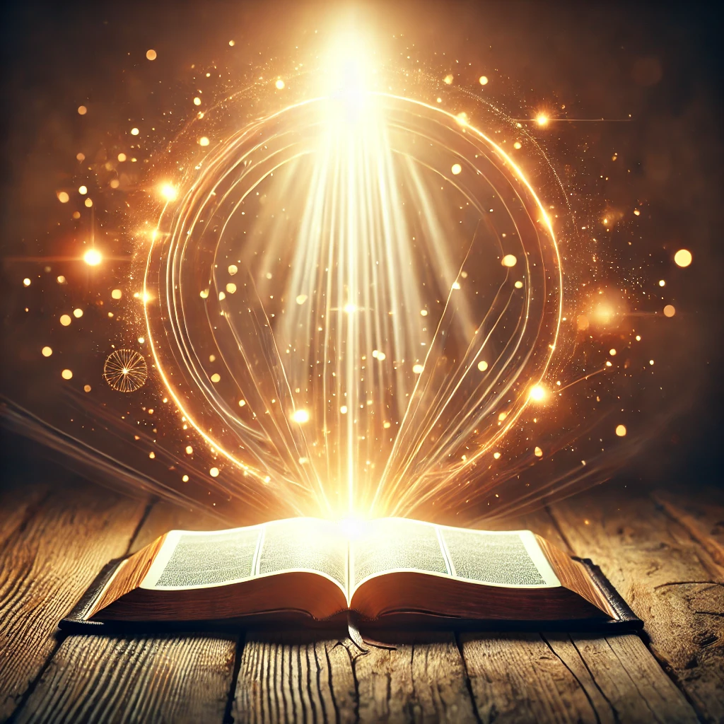 The Influence of Biblical Phrases in Modern Language - Walk With Scripture